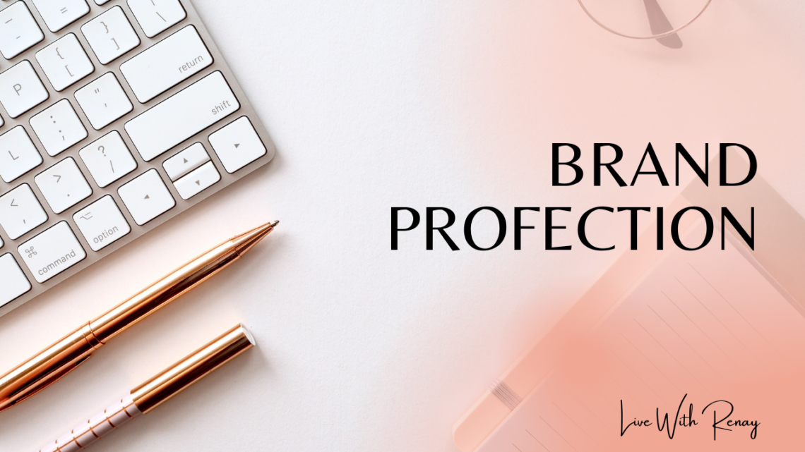 Live with Renay – Renay Butler